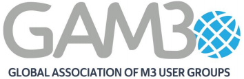 Global Association of M3 User Groups – M3 User Association
