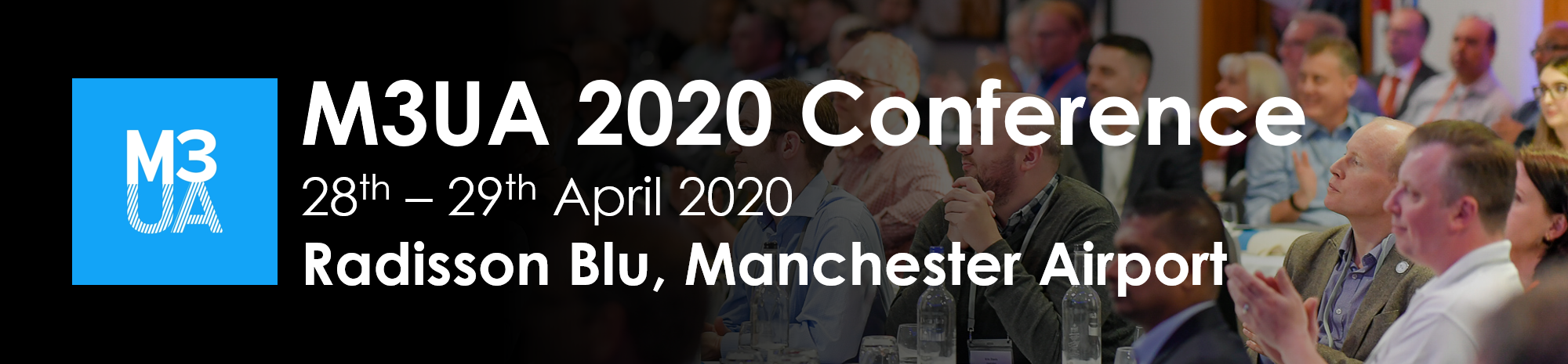 M3UA News: Benelux Conference, new Website and Member update – M3 User ...