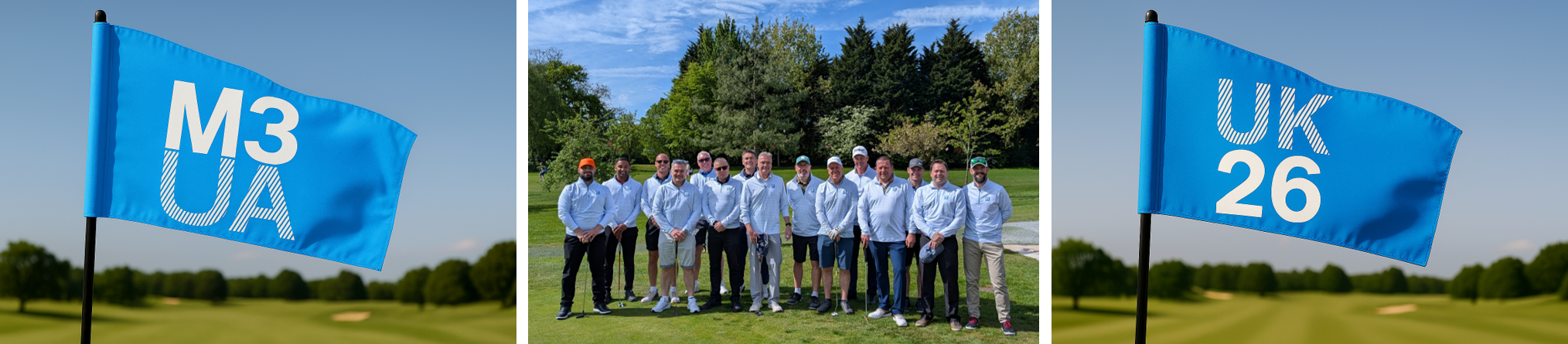 2026 M3UA Golf Day – M3 User Association
